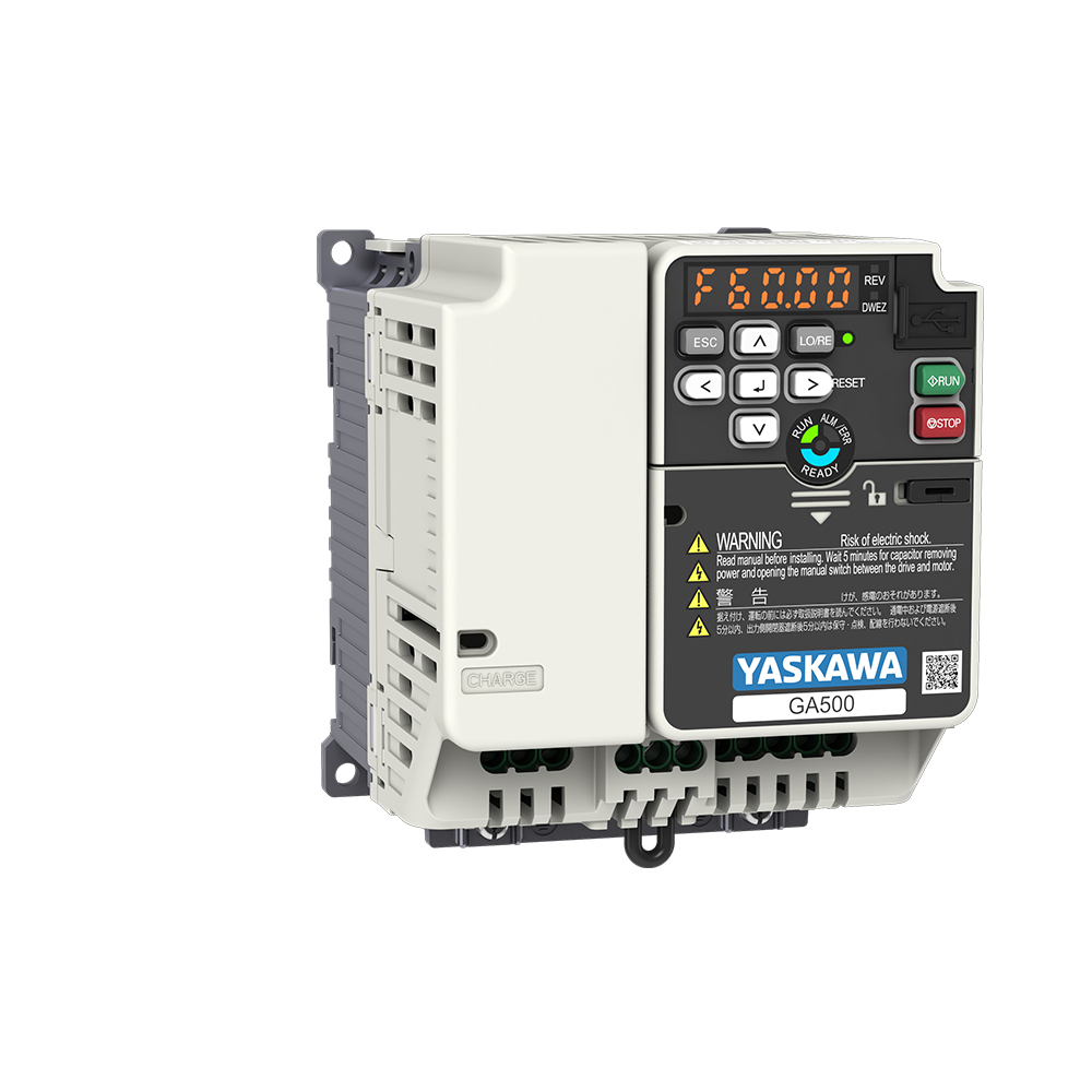 YASKAWA GA500 MEDİUM – Scada Otomasyon