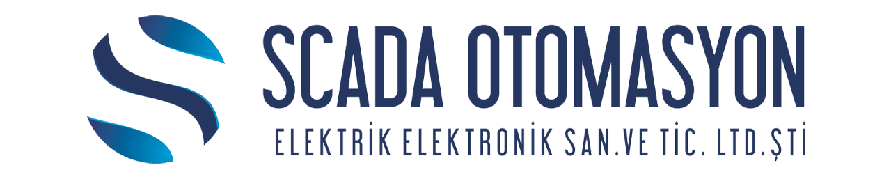 Scada Otomasyon